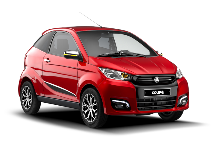 Jouw betrouwbare en veilige brommobiel - MijnBrom.nl - Sinds 1998